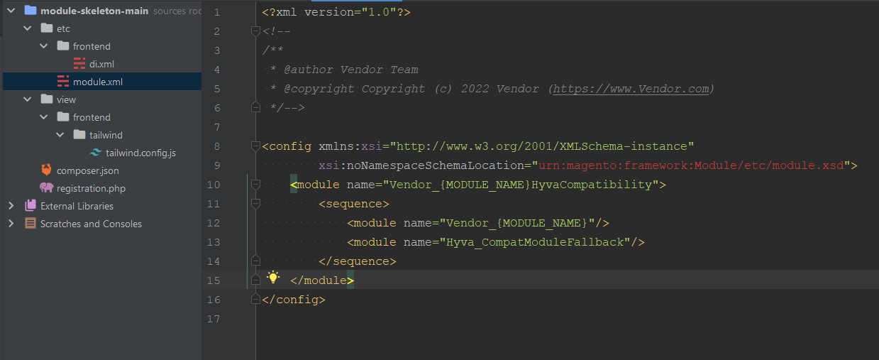 Hyvä compatible module and how to deal with it - Pro Magento Community